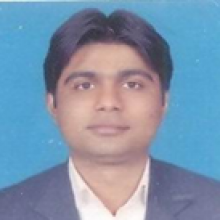 Kashif Raza - IUB - The Islamia University of Bahawalpur