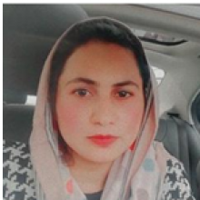 Fatima Rasool - IUB - The Islamia University of Bahawalpur