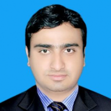 Dr. Muhammad Isa Khan - IUB - The Islamia University of Bahawalpur
